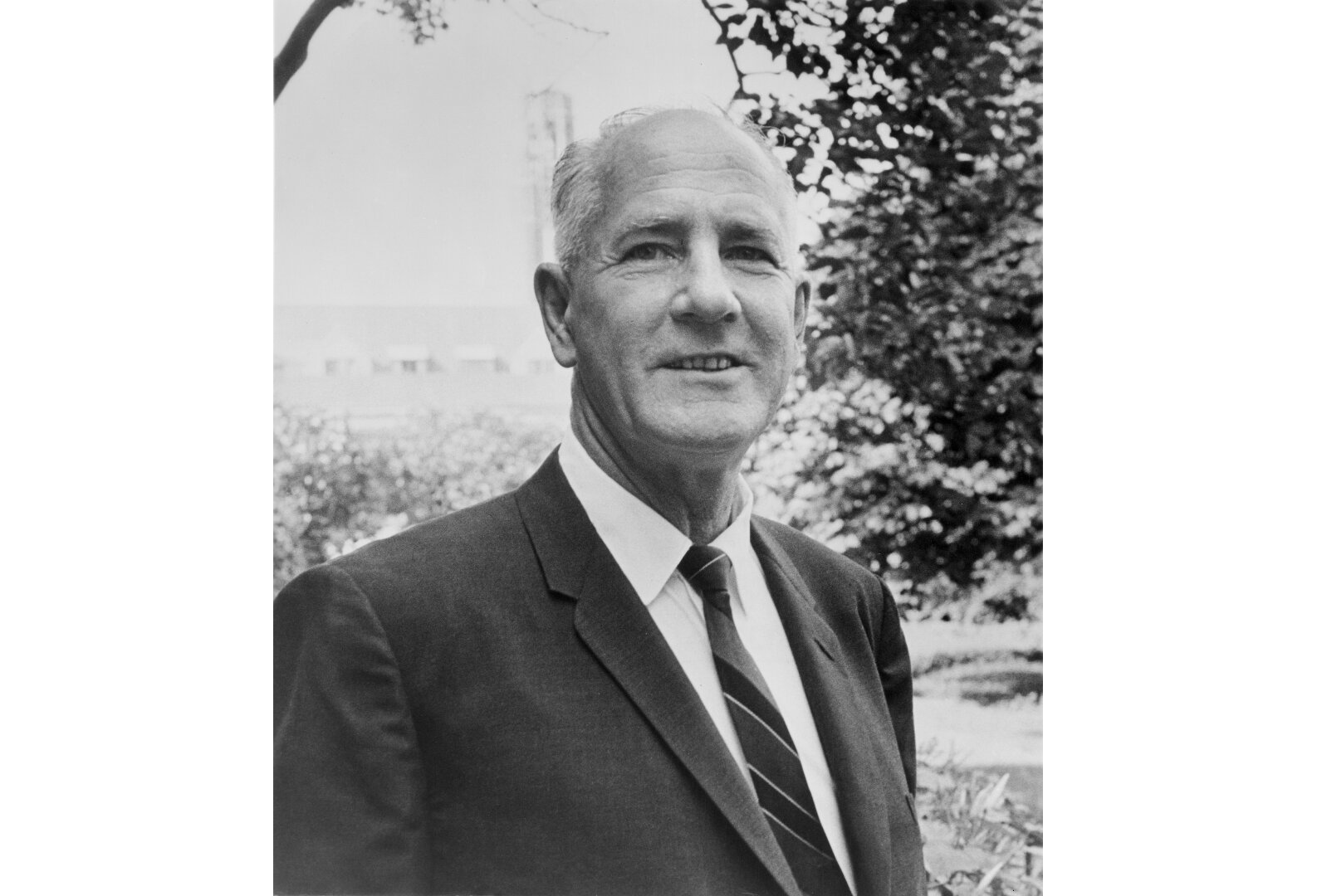 George Wells Beadle - Visuotinė lietuvių enciklopedija