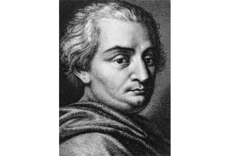 Cesare Beccaria - Visuotinė lietuvių enciklopedija