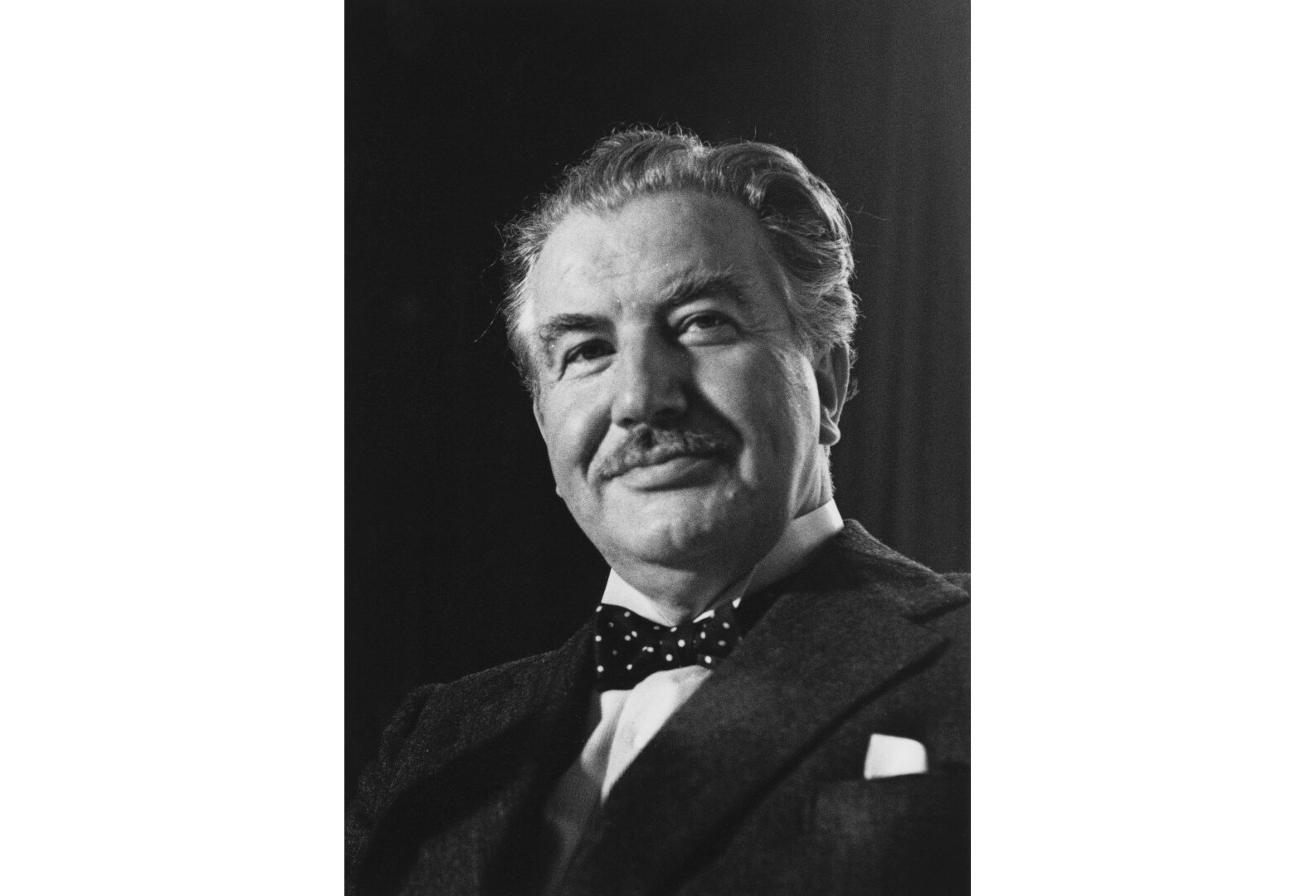 Joseph Bech - Visuotinė lietuvių enciklopedija