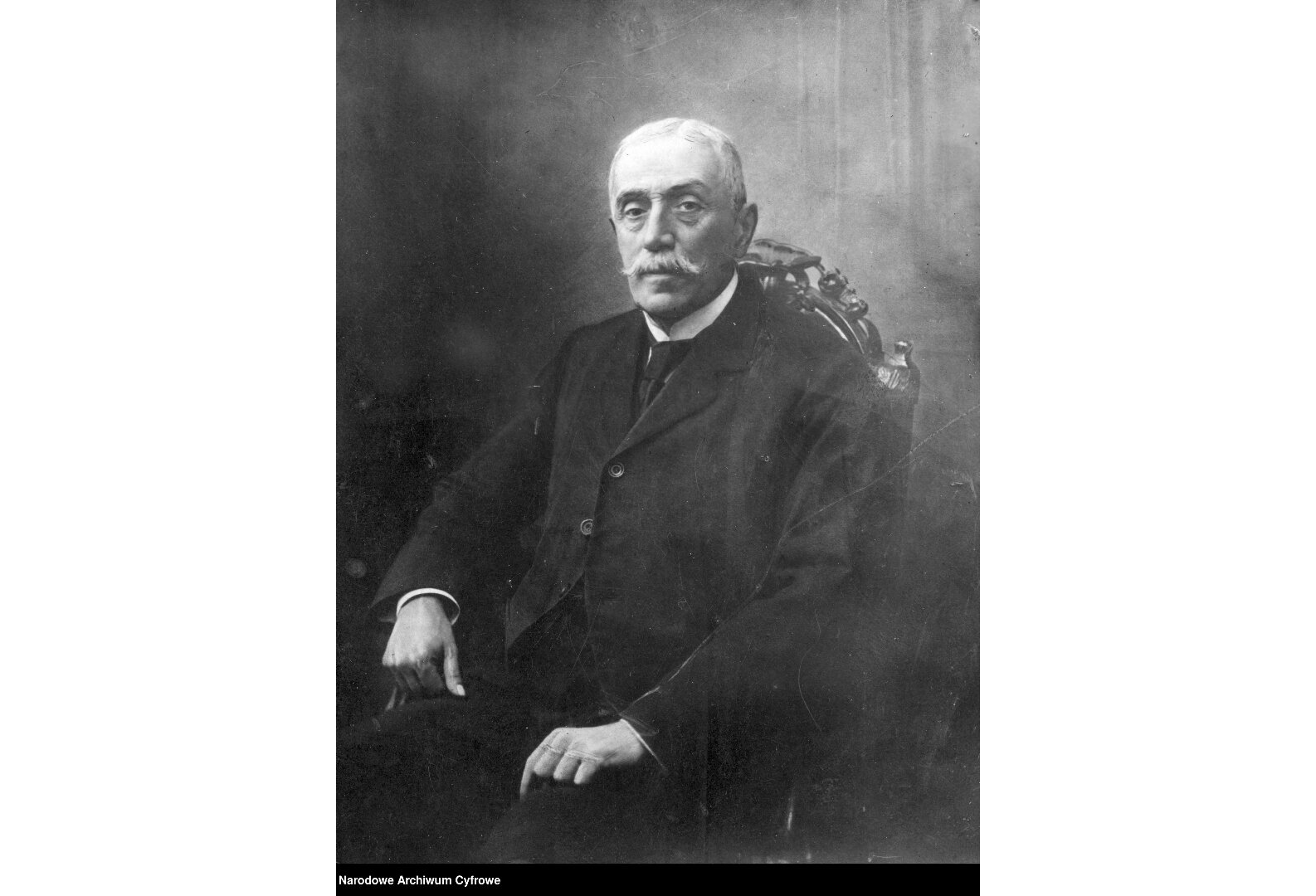 Józef Ostrowski - Visuotinė lietuvių enciklopedija