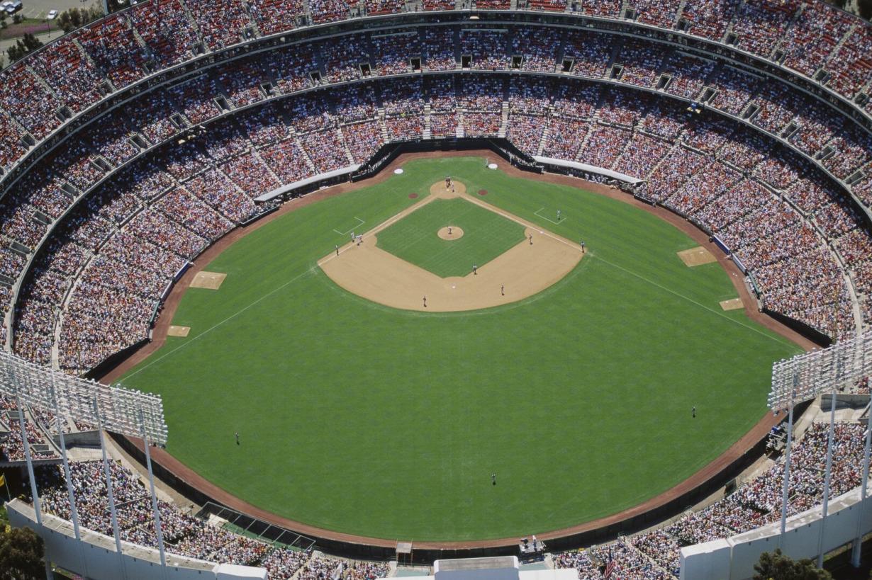 beisbolas - Visuotinė lietuvių enciklopedija