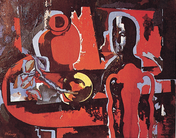 Ojars Abols - Visuotinė lietuvių enciklopedija