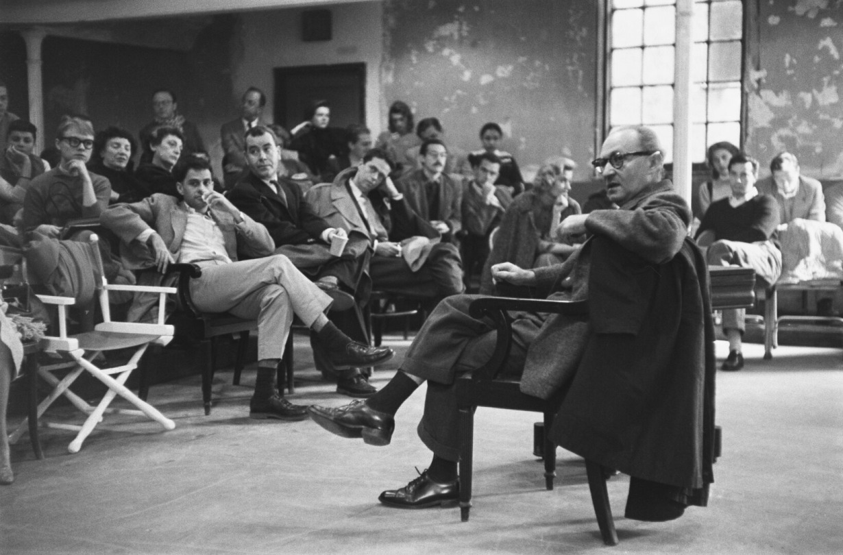 „Actors Studio“ - Visuotinė lietuvių enciklopedija