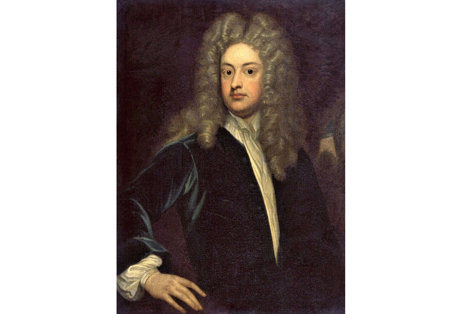 Joseph Addison - Visuotinė lietuvių enciklopedija