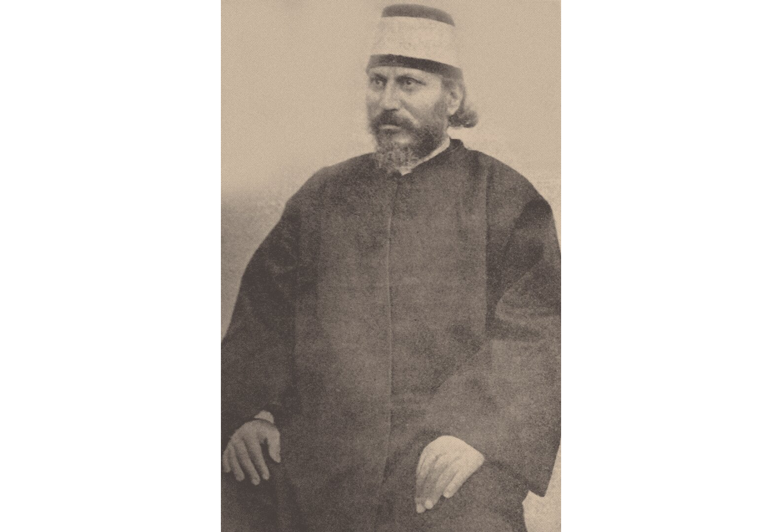 al Afghani - Visuotinė lietuvių enciklopedija