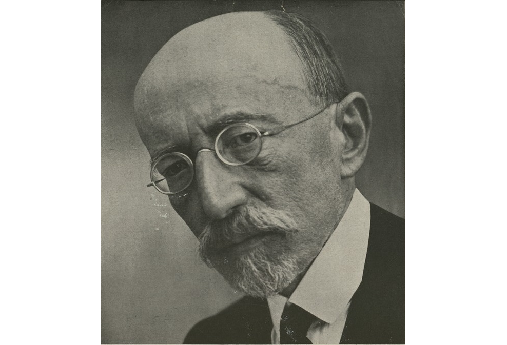 Ahad Ha'am - Visuotinė lietuvių enciklopedija