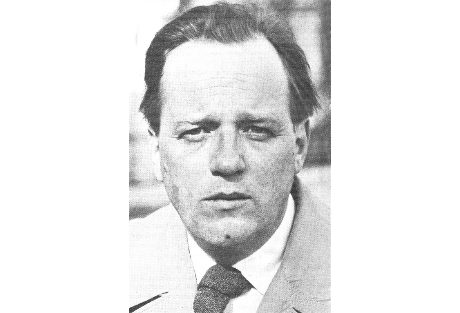 Lars Ahlin - Visuotinė lietuvių enciklopedija