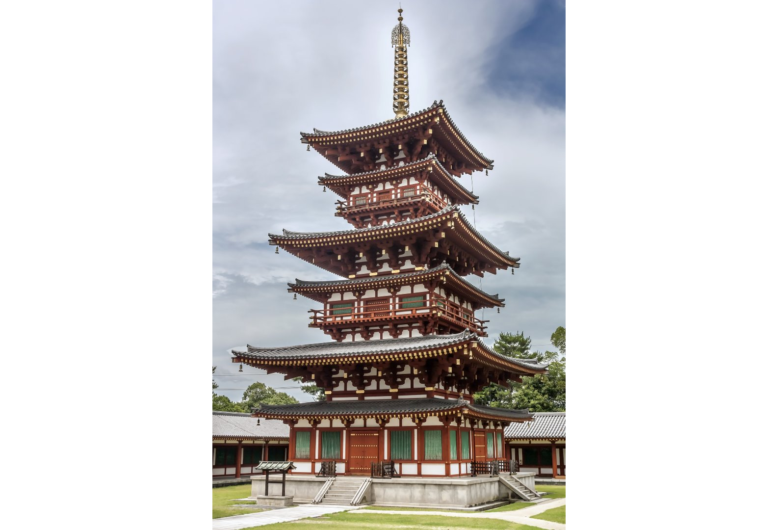 Nara - Visuotinė lietuvių enciklopedija