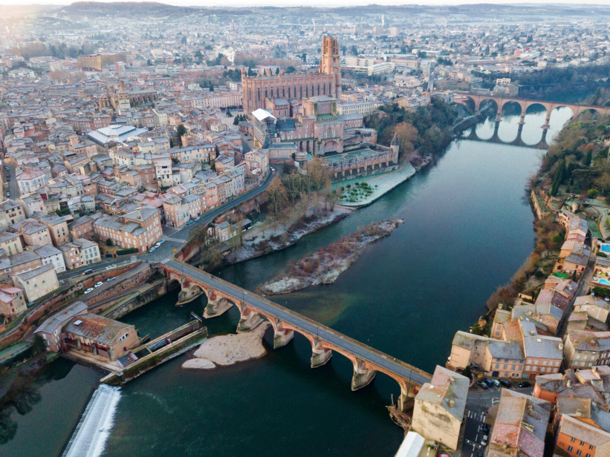 Albi - Visuotinė lietuvių enciklopedija