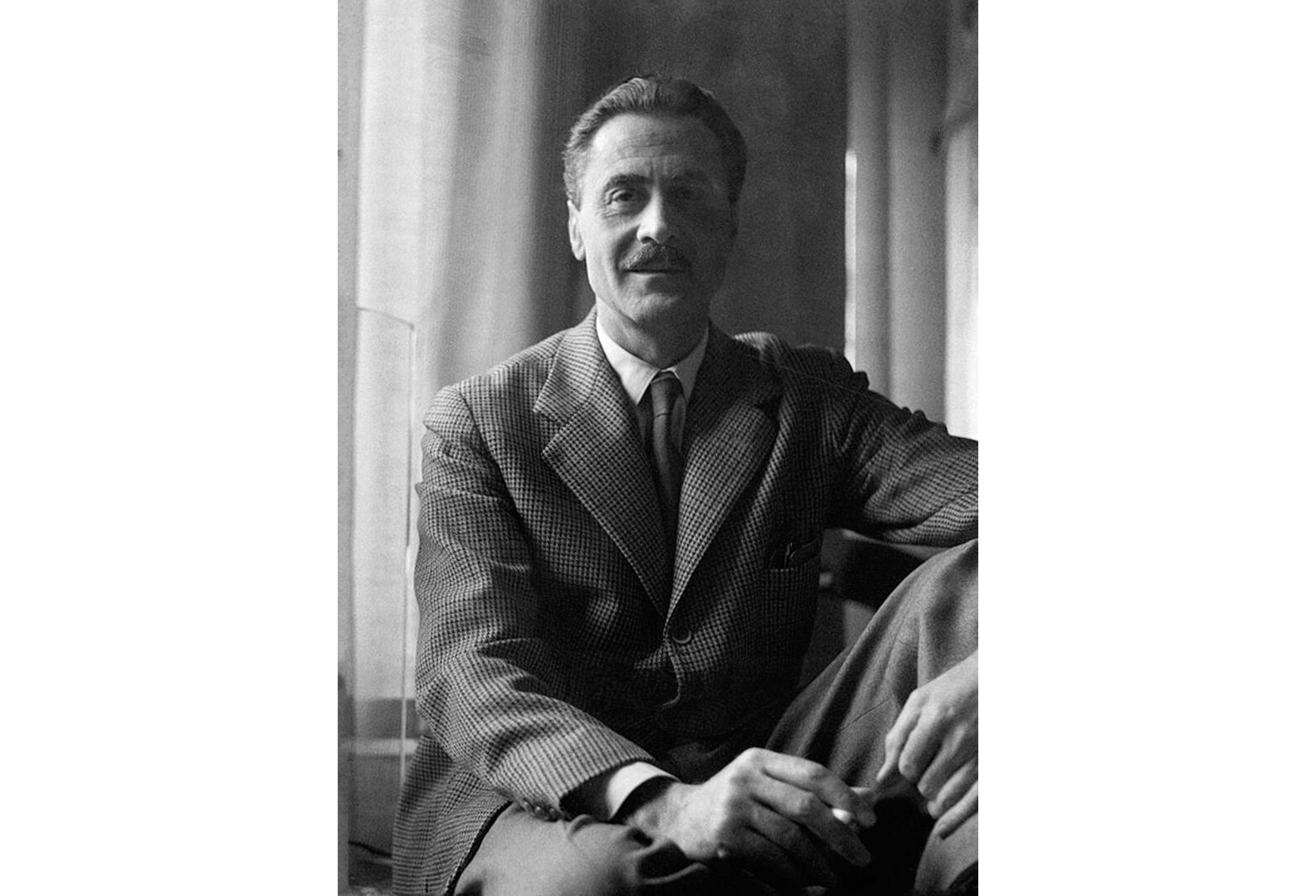 Franco Albini - Visuotinė lietuvių enciklopedija