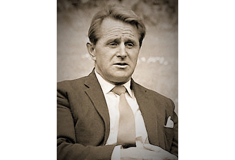 James Aldridge - Visuotinė lietuvių enciklopedija