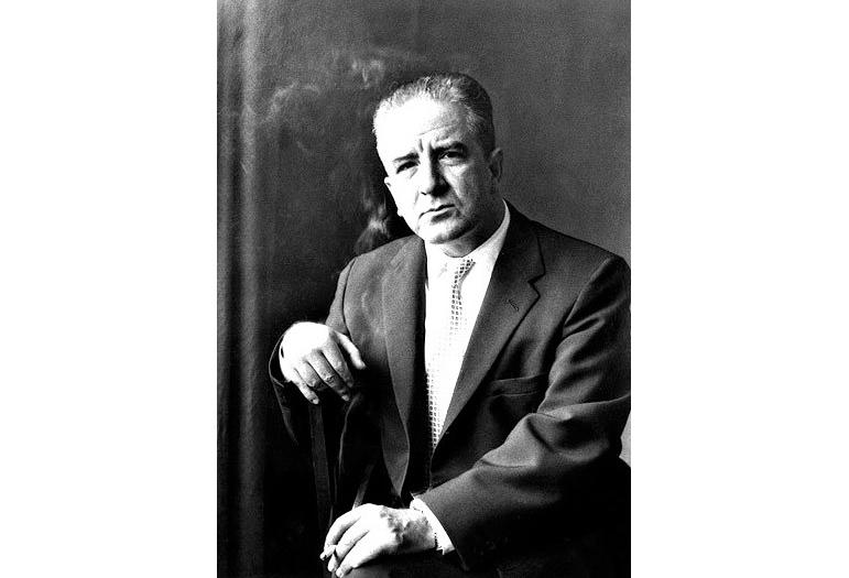 Ciro Alegría - Visuotinė lietuvių enciklopedija