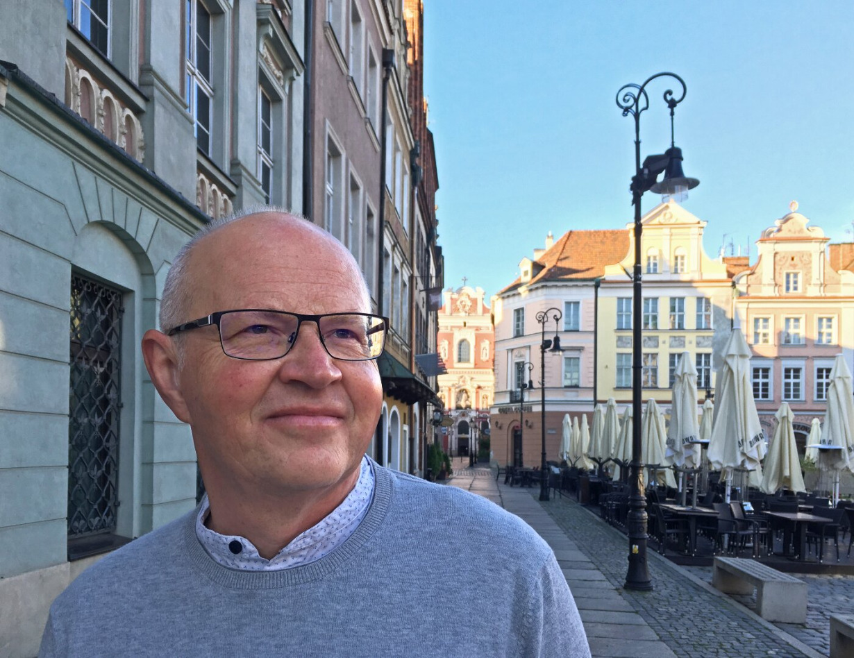 Gintaras Aleknonis - Visuotinė lietuvių enciklopedija