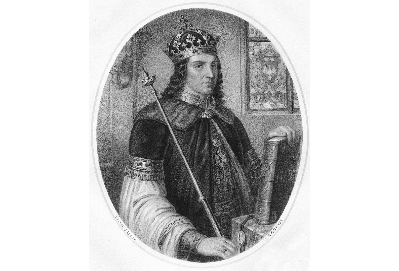 Aleksandras - Visuotinė lietuvių enciklopedija