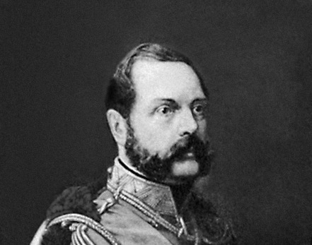 Aleksandras II - Visuotinė lietuvių enciklopedija