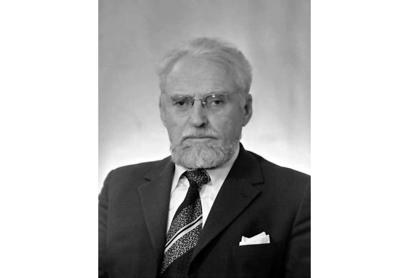 Aleksandr Aleksandrov - Visuotinė lietuvių enciklopedija