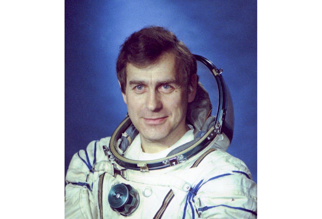 Aleksandr Aleksandrov - Visuotinė lietuvių enciklopedija