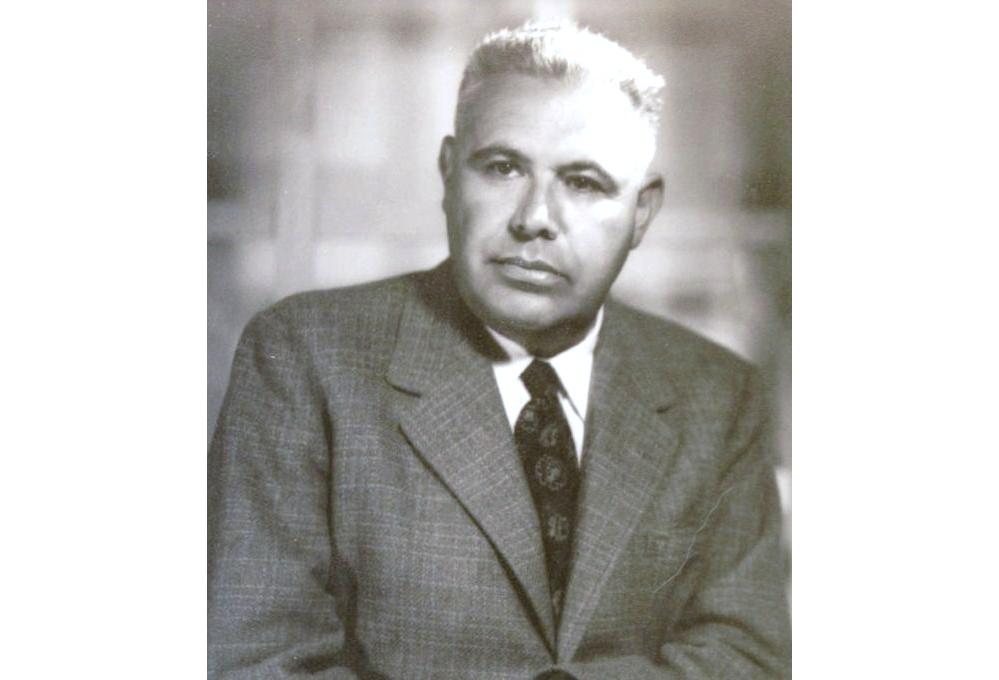 Franz Gabriel Alexander - Visuotinė lietuvių enciklopedija