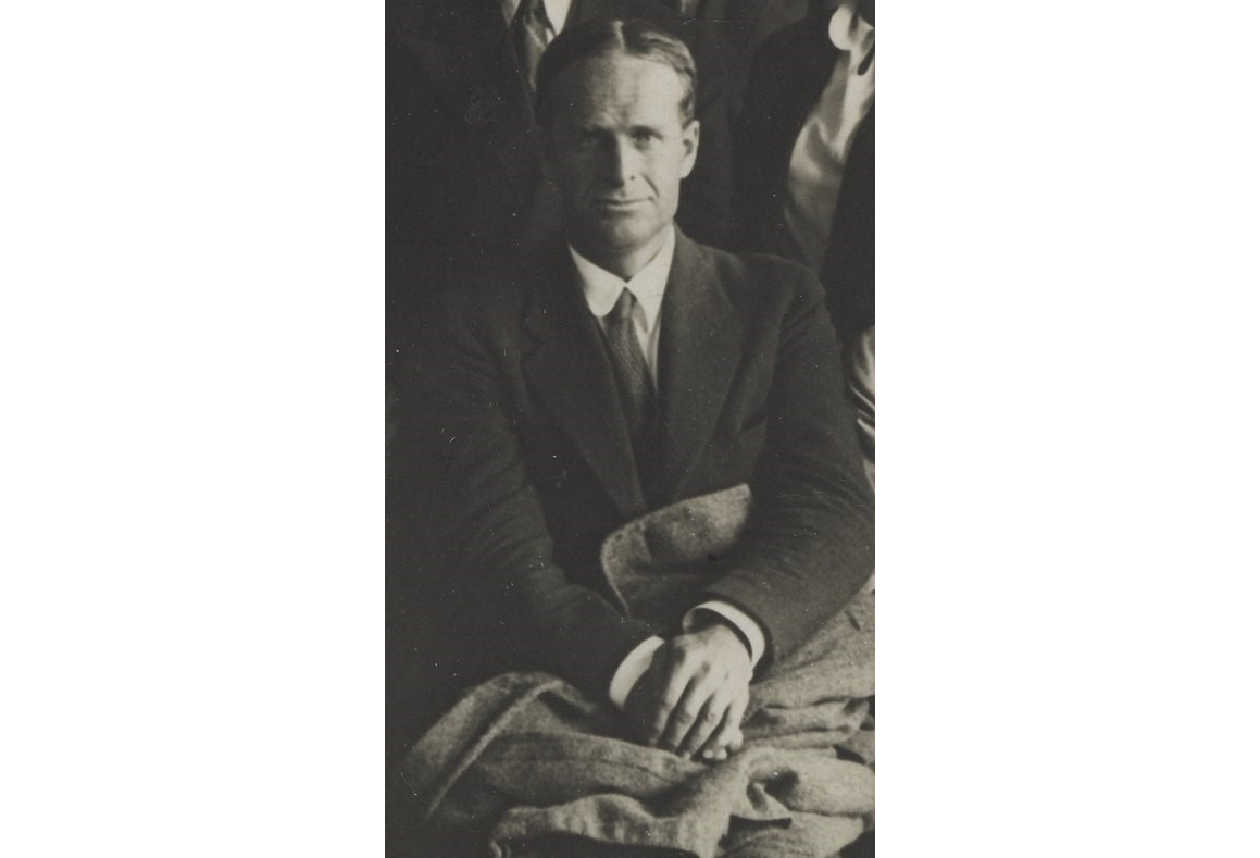 James Waddell Alexander II - Visuotinė lietuvių enciklopedija