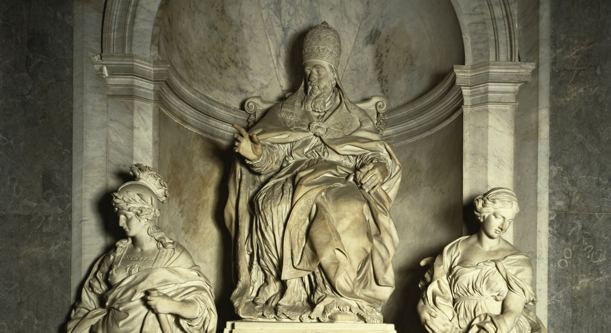 Alessandro Algardi - Visuotinė lietuvių enciklopedija