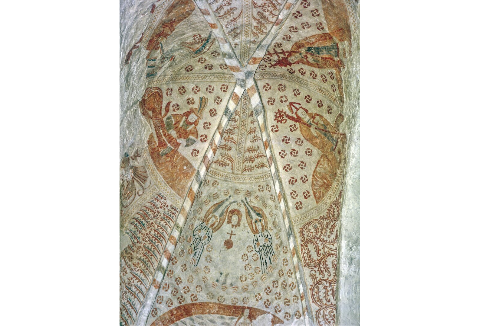 al secco - Visuotinė lietuvių enciklopedija