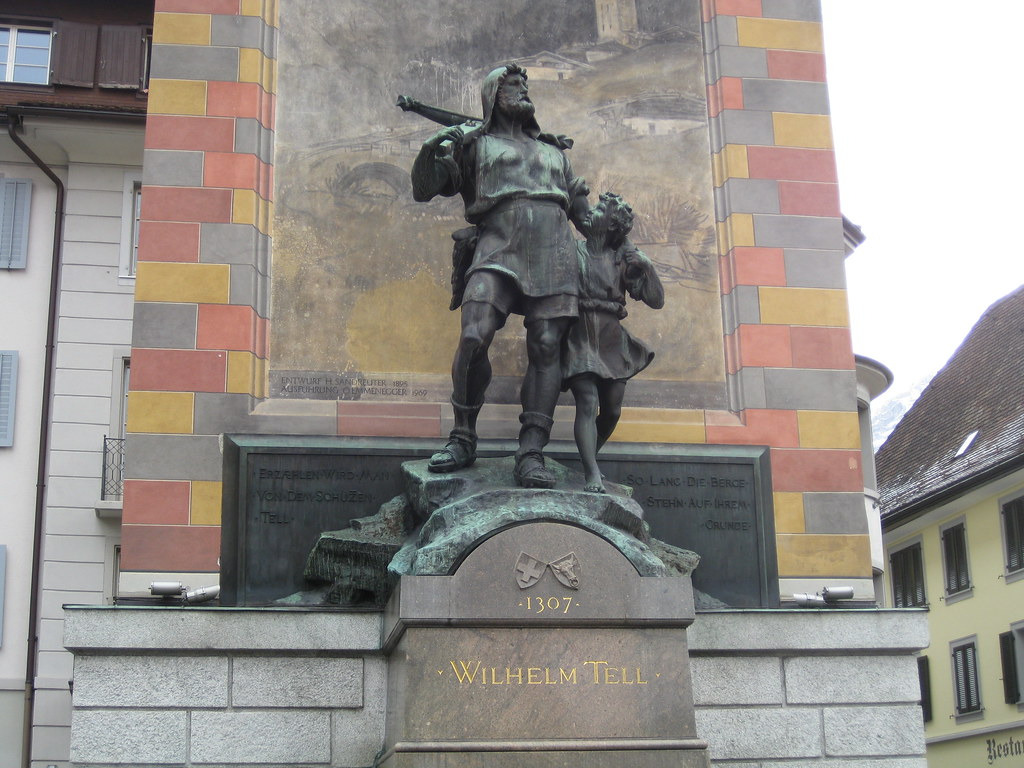 Altdorf - Visuotinė lietuvių enciklopedija