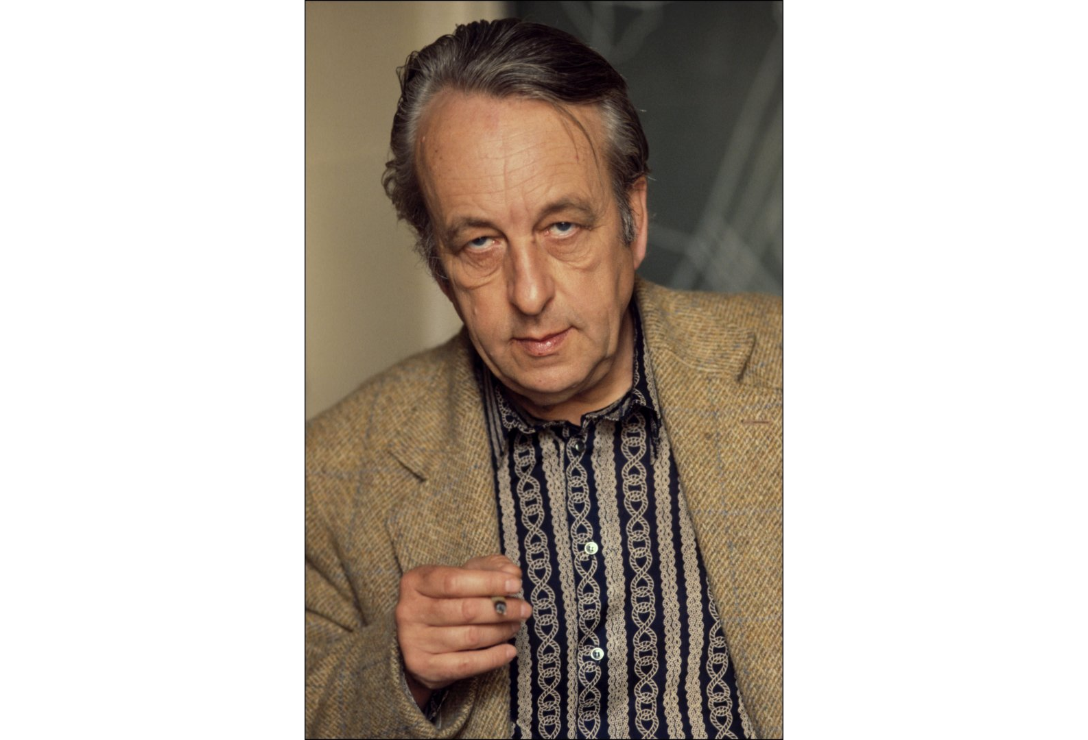 Louis Althusser - Visuotinė lietuvių enciklopedija