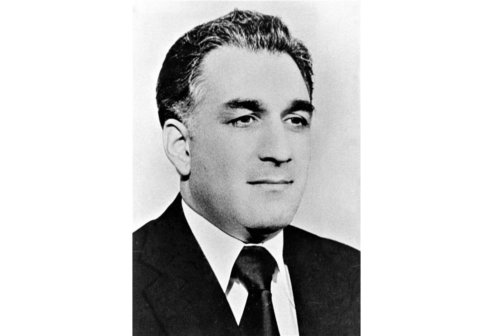 Hafizulla Amin - Visuotinė lietuvių enciklopedija