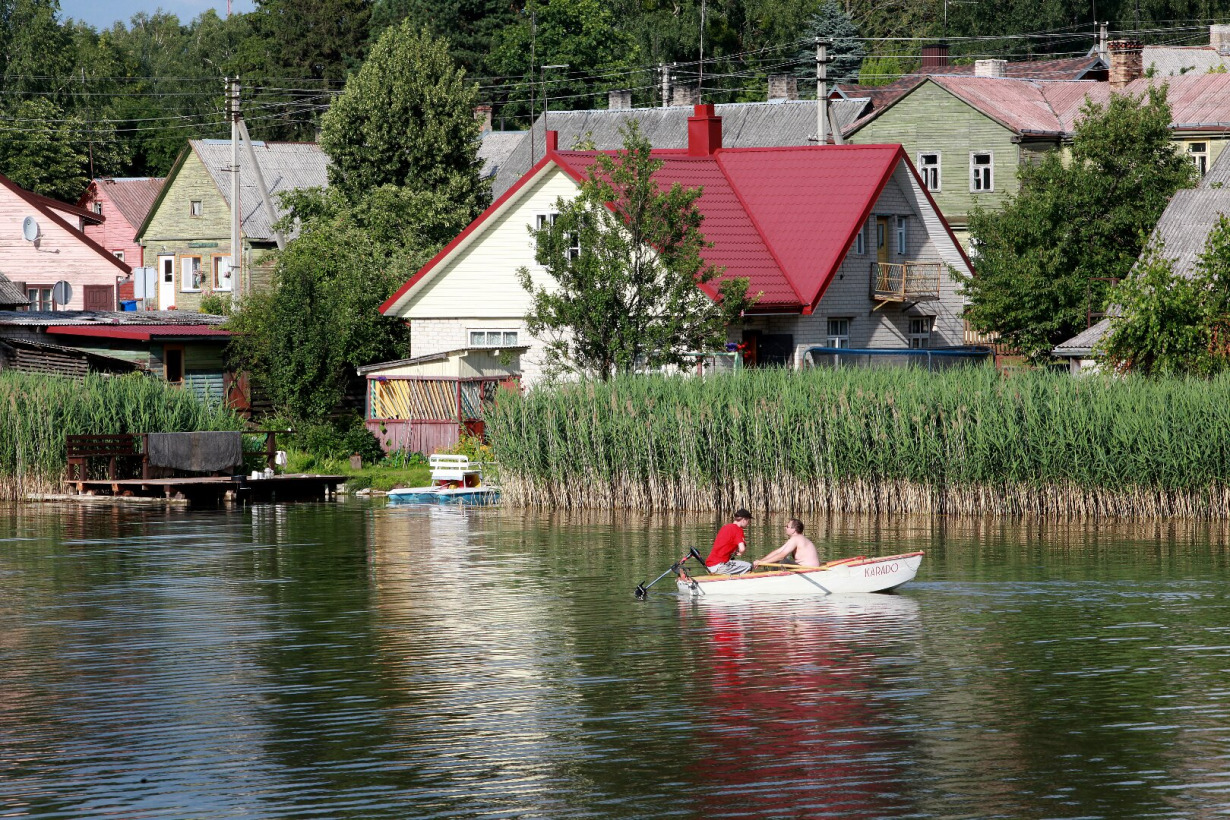 Ančia - Visuotinė lietuvių enciklopedija