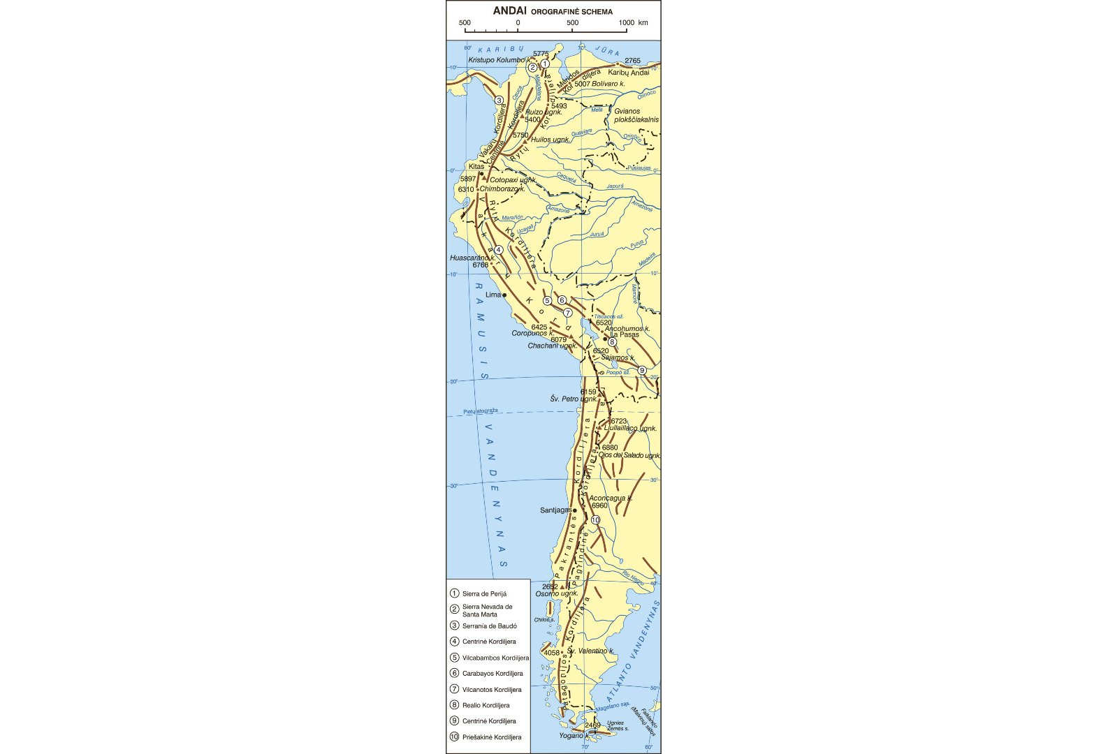 Andai - Visuotinė lietuvių enciklopedija