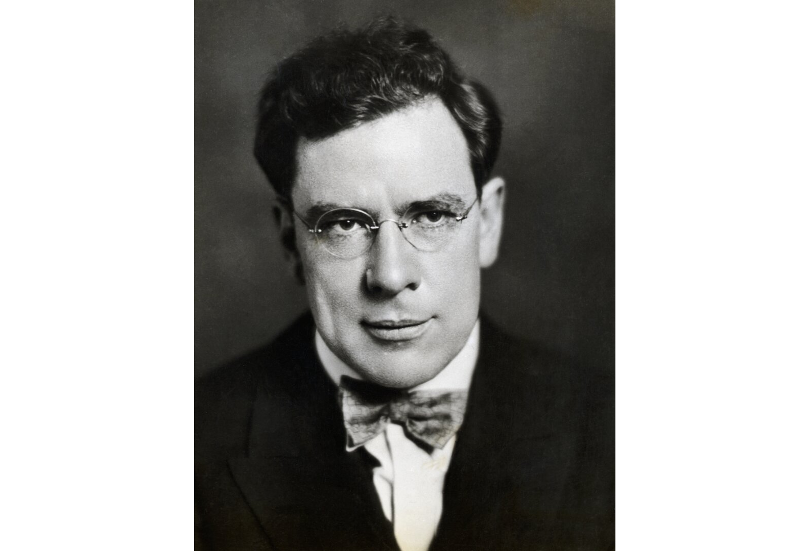 Maxwell Anderson - Visuotinė lietuvių enciklopedija