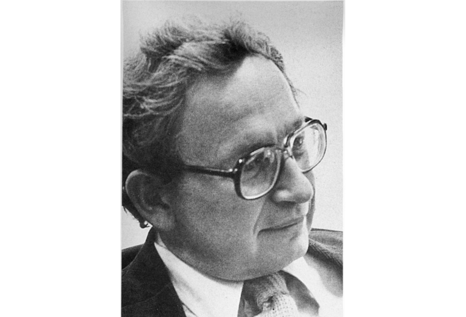 Philip Warren Anderson - Visuotinė lietuvių enciklopedija