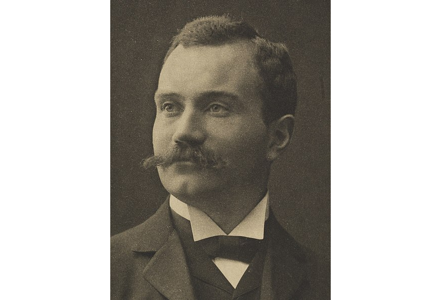 Johan Gunnar Andersson - Visuotinė lietuvių enciklopedija Johan Gunnar Andersson - Visuotinė lietuvių enciklopedija