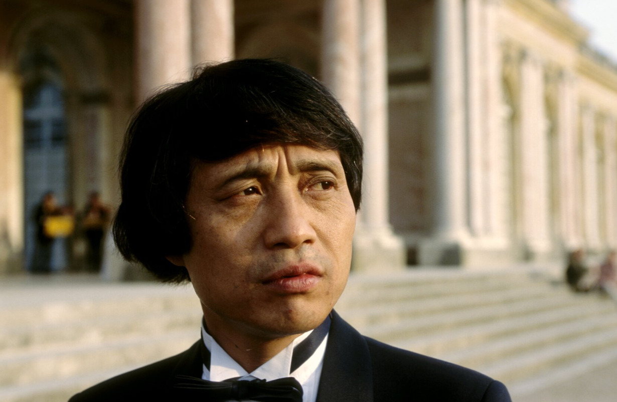 Tadao Ando - Visuotinė lietuvių enciklopedija