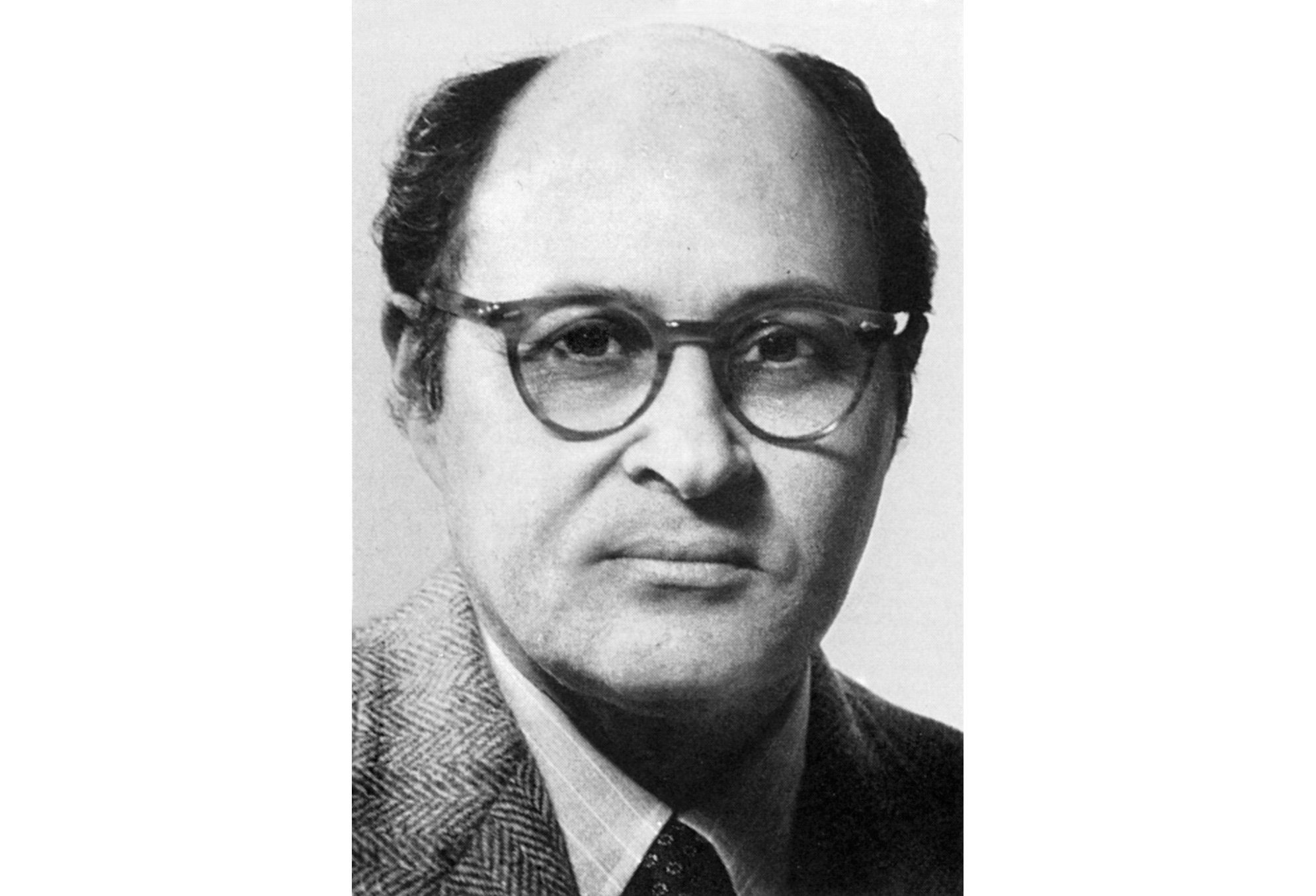 Daniel Nathans - Visuotinė lietuvių enciklopedija