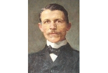 Knut Johan Ångström - Visuotinė lietuvių enciklopedija