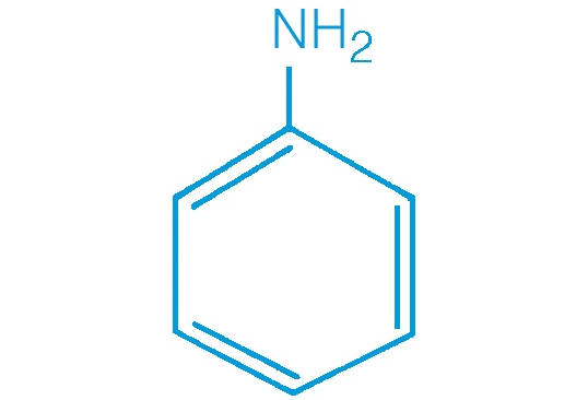 anilinas - Visuotinė lietuvių enciklopedija