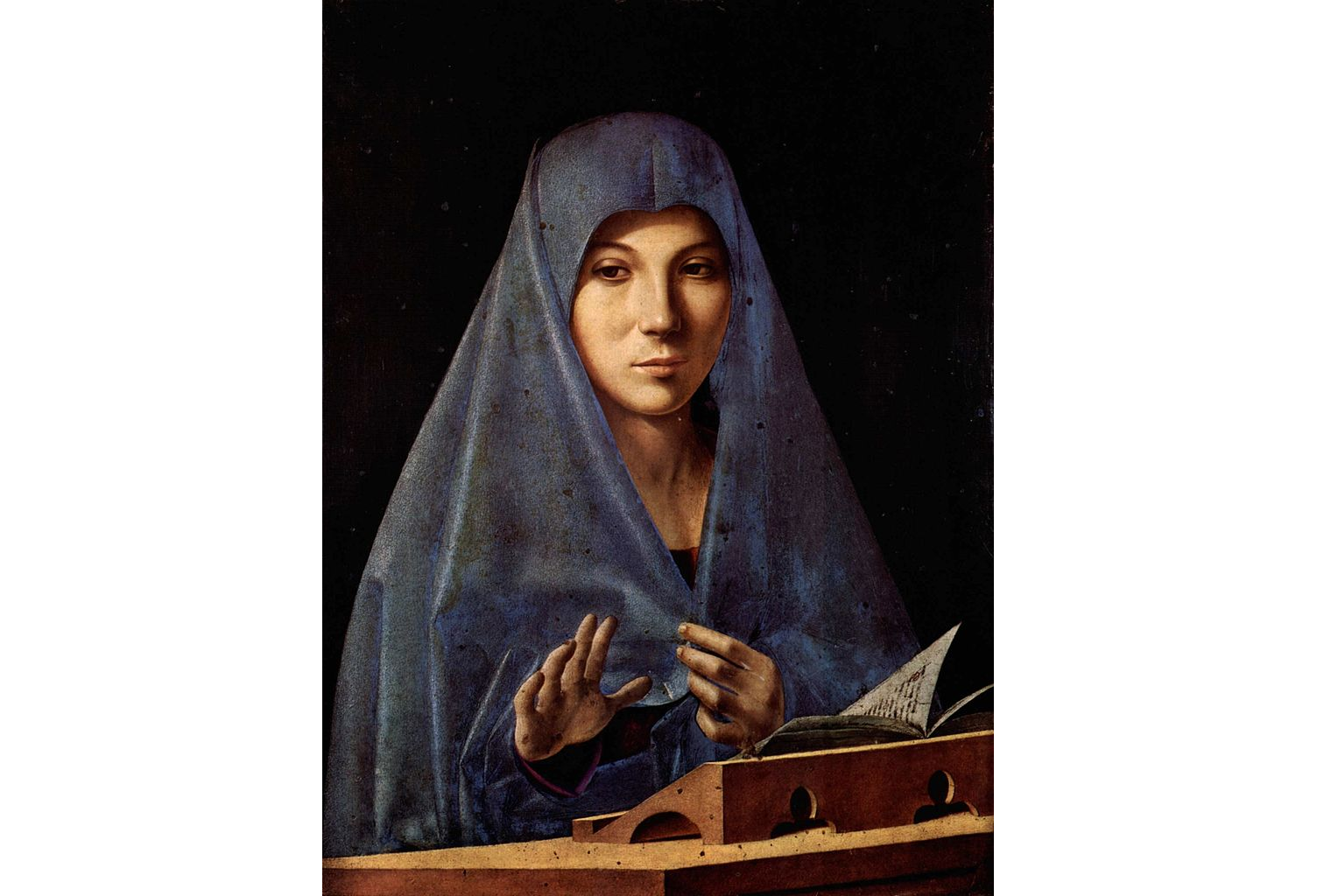 Antonello da Messina - Visuotinė lietuvių enciklopedija