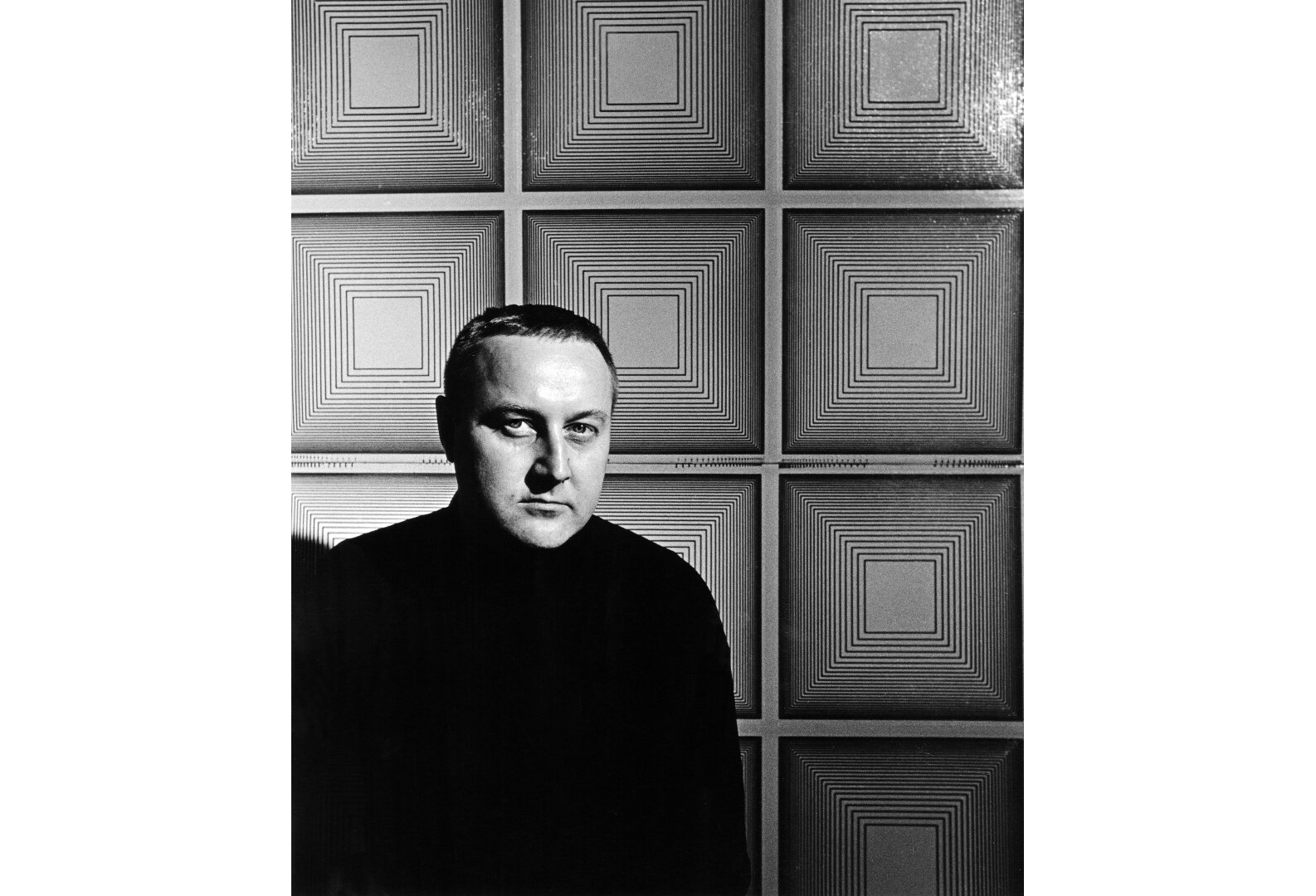 Richard Anuszkiewicz - Visuotinė lietuvių enciklopedija