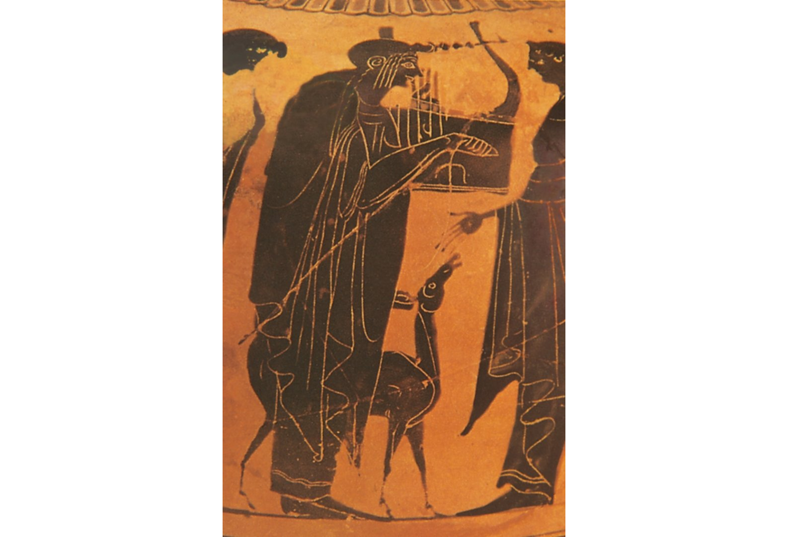 Apolonas - Visuotinė lietuvių enciklopedija