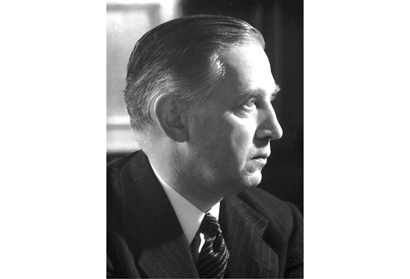 Edward Victor Appleton - Visuotinė lietuvių enciklopedija