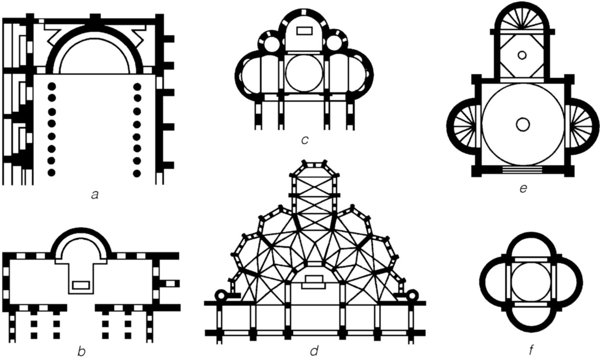 apsidė - Visuotinė lietuvių enciklopedija