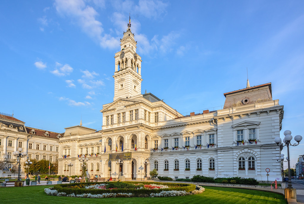 Arad - Visuotinė lietuvių enciklopedija