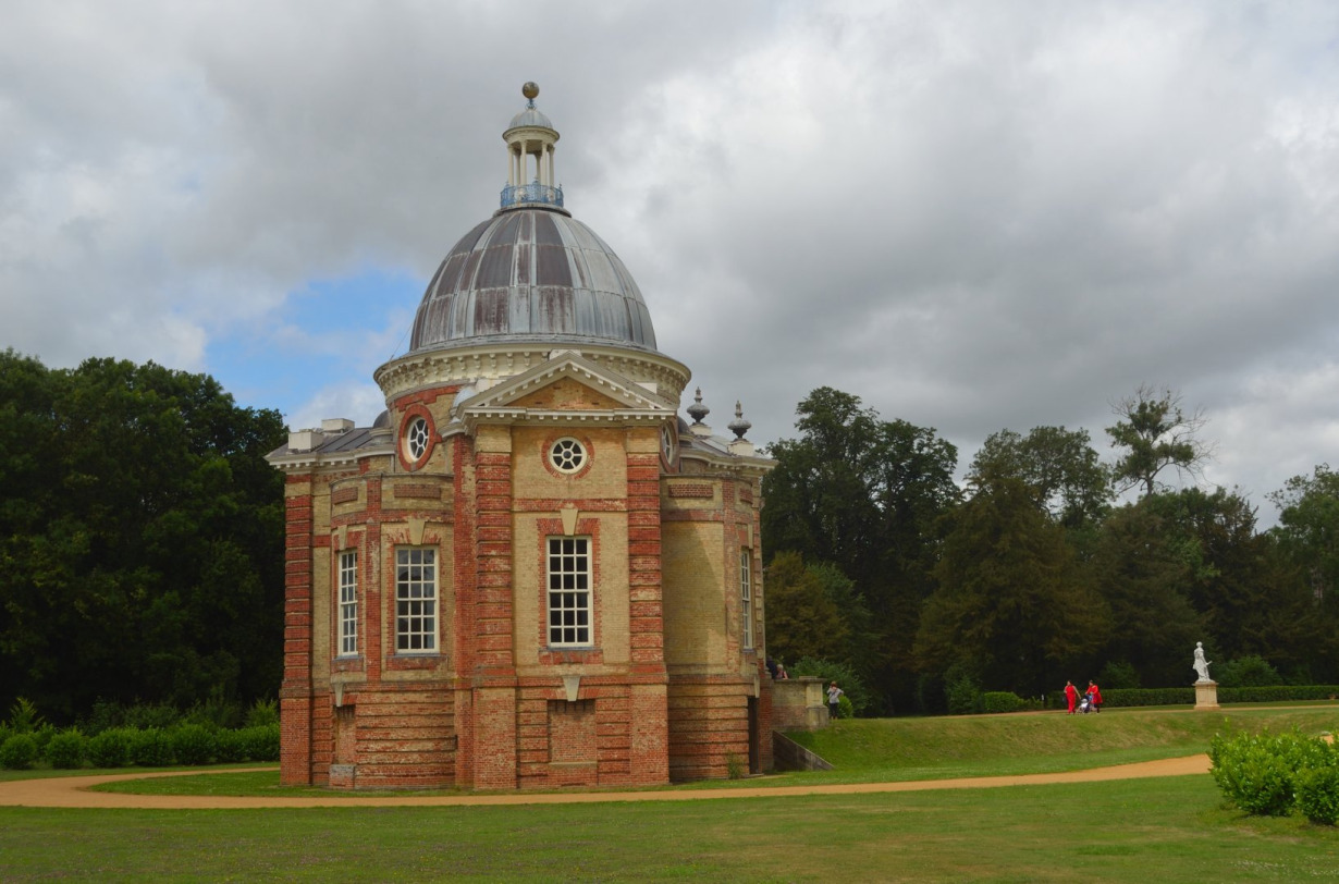 Thomas Archer - Visuotinė lietuvių enciklopedija