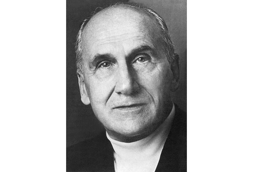 Vladimir Prelog - Visuotinė lietuvių enciklopedija