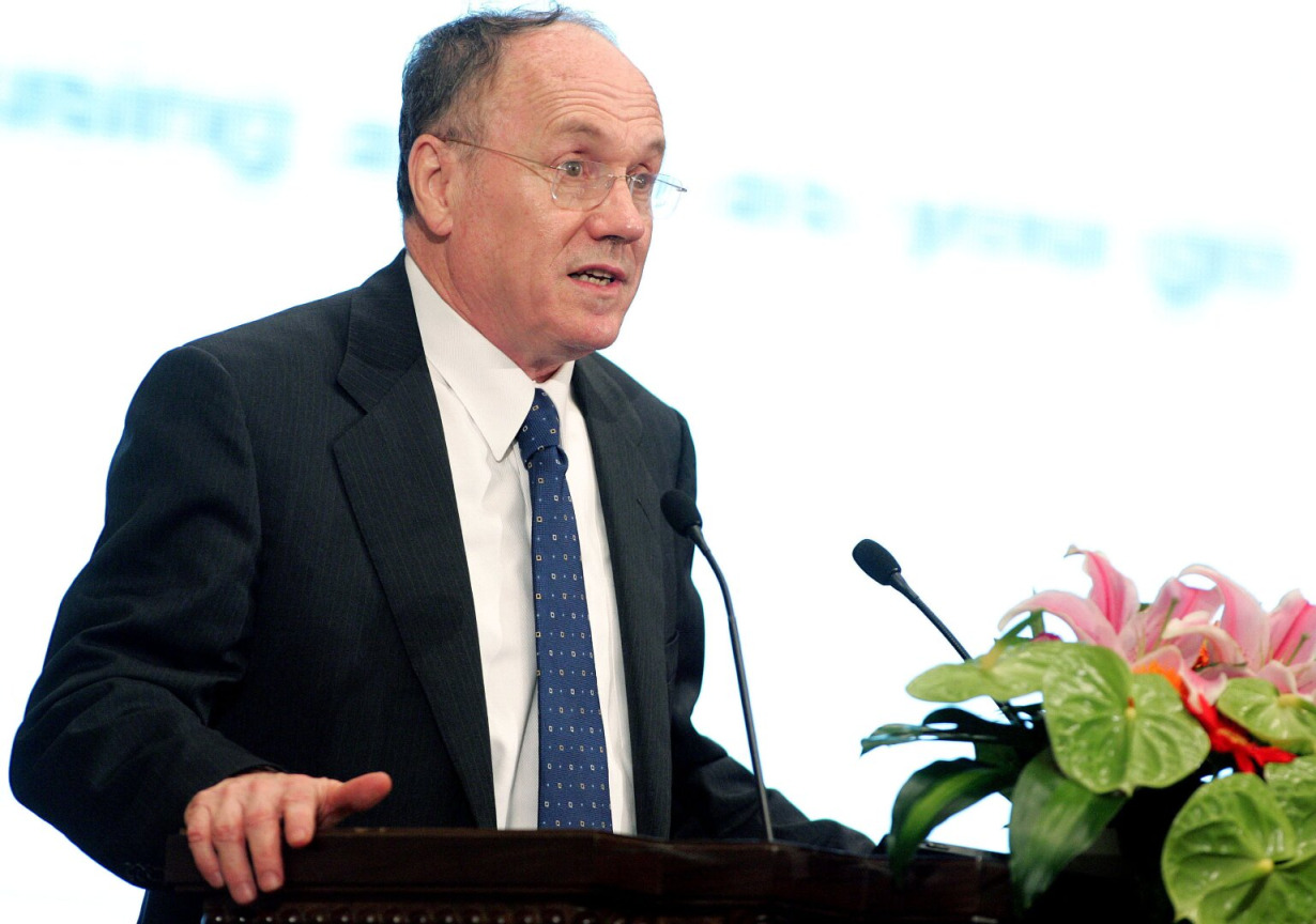 Edward Christian Prescott - Visuotinė lietuvių enciklopedija