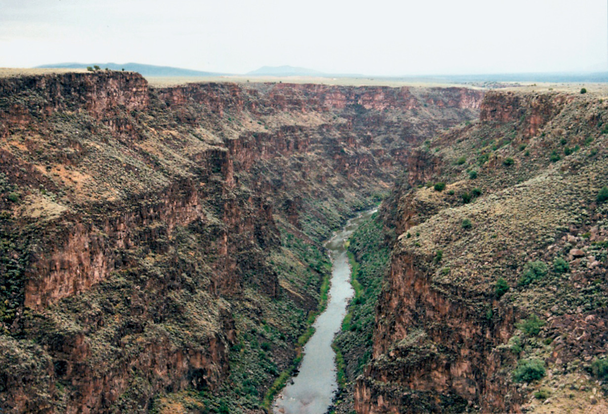 Naujoji Meksika - Visuotinė lietuvių enciklopedija