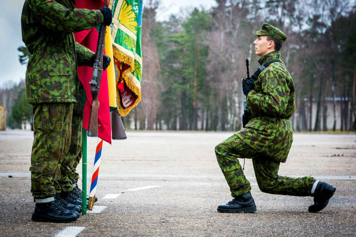 priesaika - Visuotinė lietuvių enciklopedija