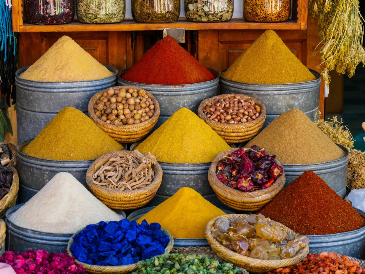 prieskoniai - Visuotinė lietuvių enciklopedija