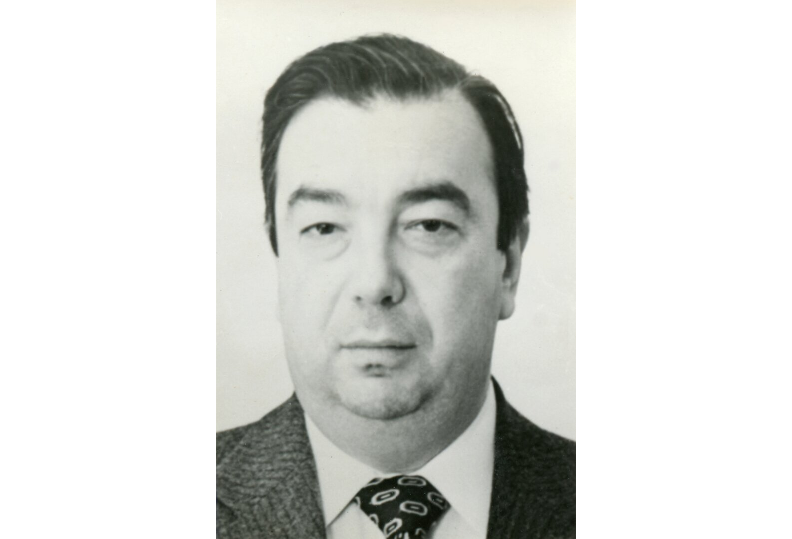 Jevgenij Primakov - Visuotinė lietuvių enciklopedija